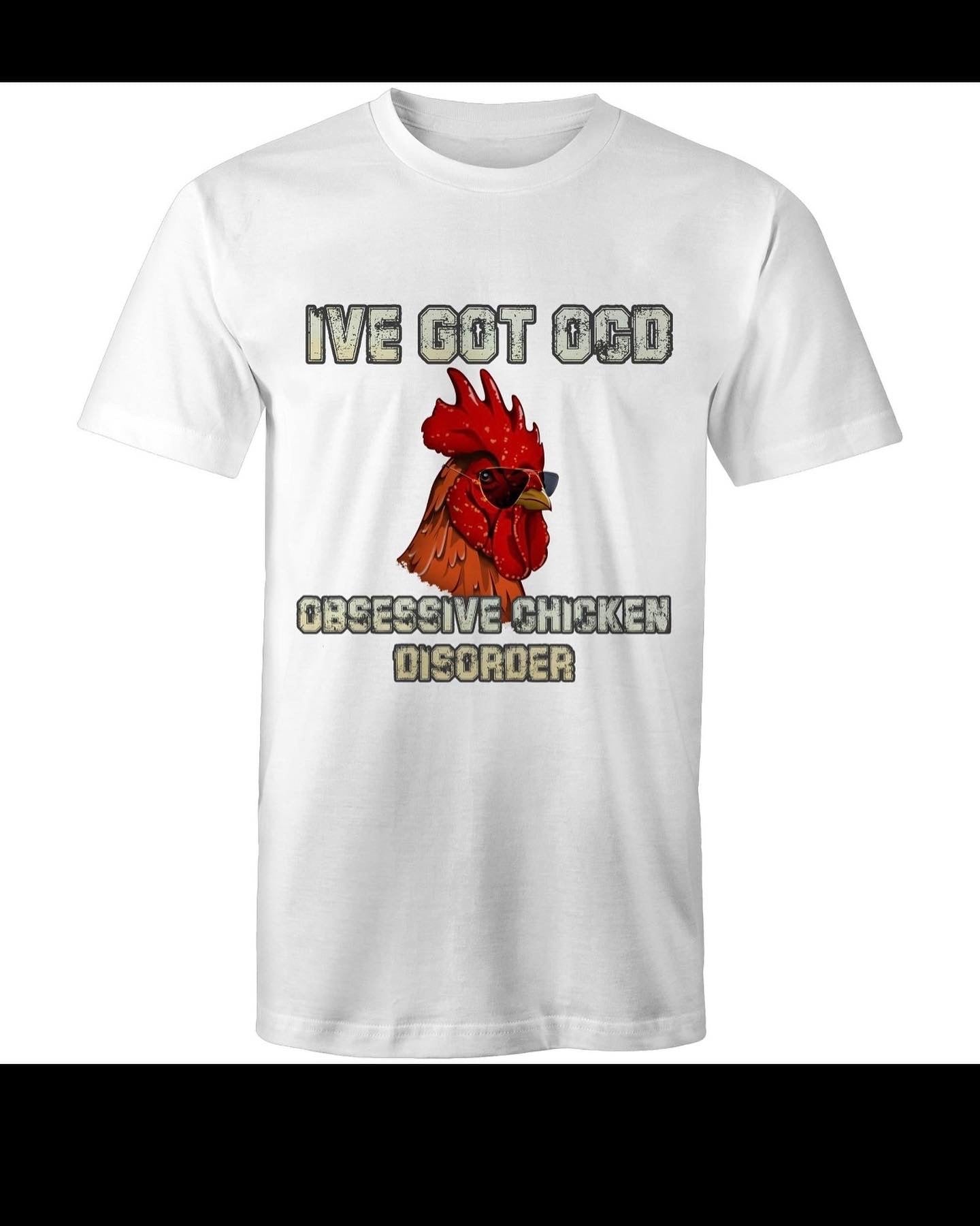 Must have shirts. – Chook Warehouse