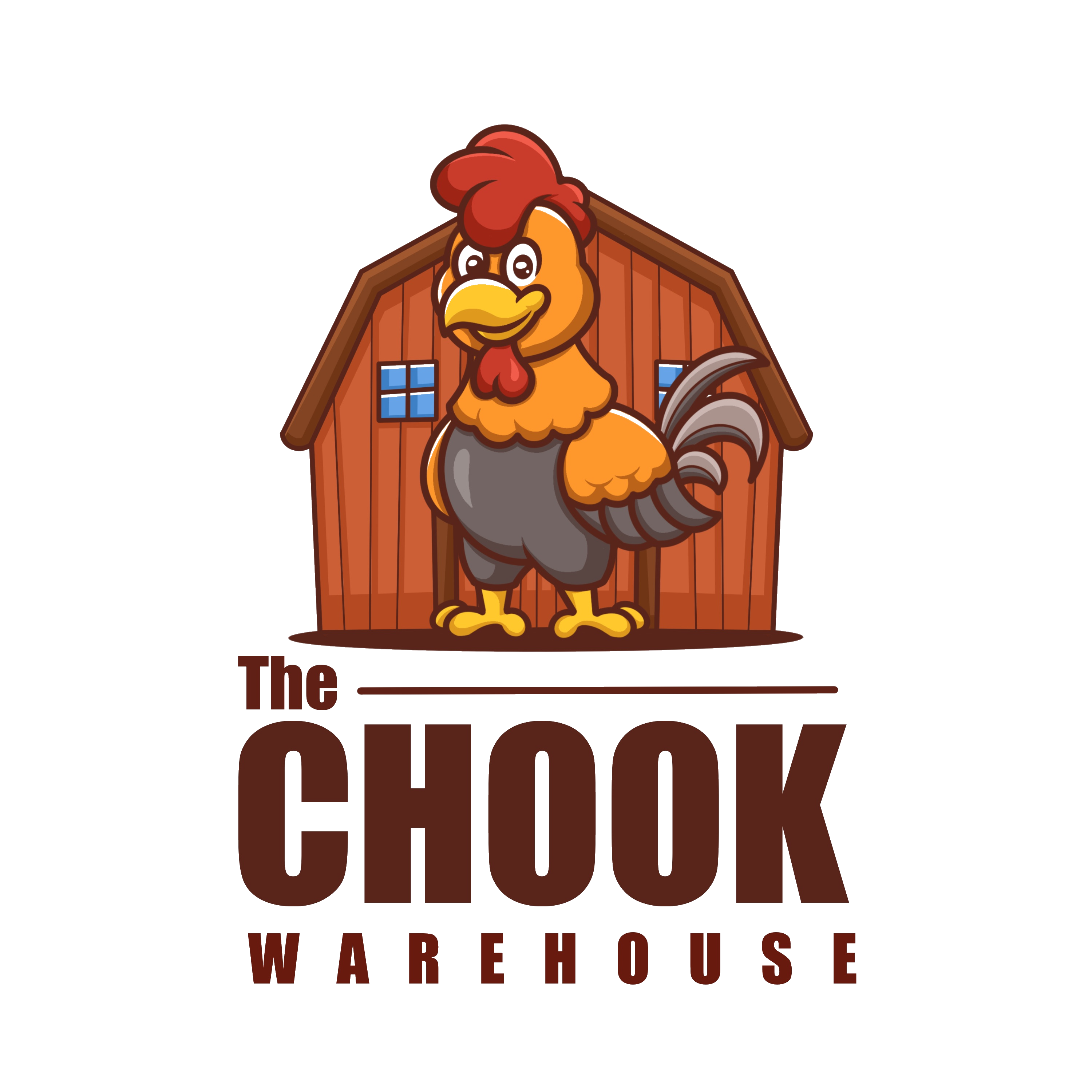 Contact Us – Chook Warehouse