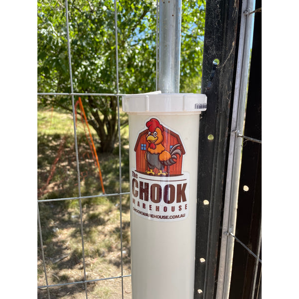 Chicken feeders- Australian made – Chook Warehouse