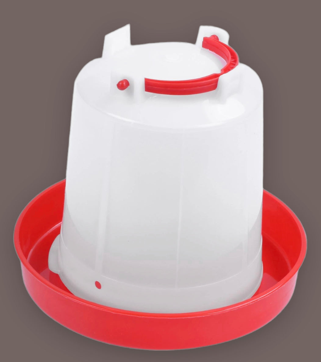 1L Chicken Waterer – Chook Warehouse